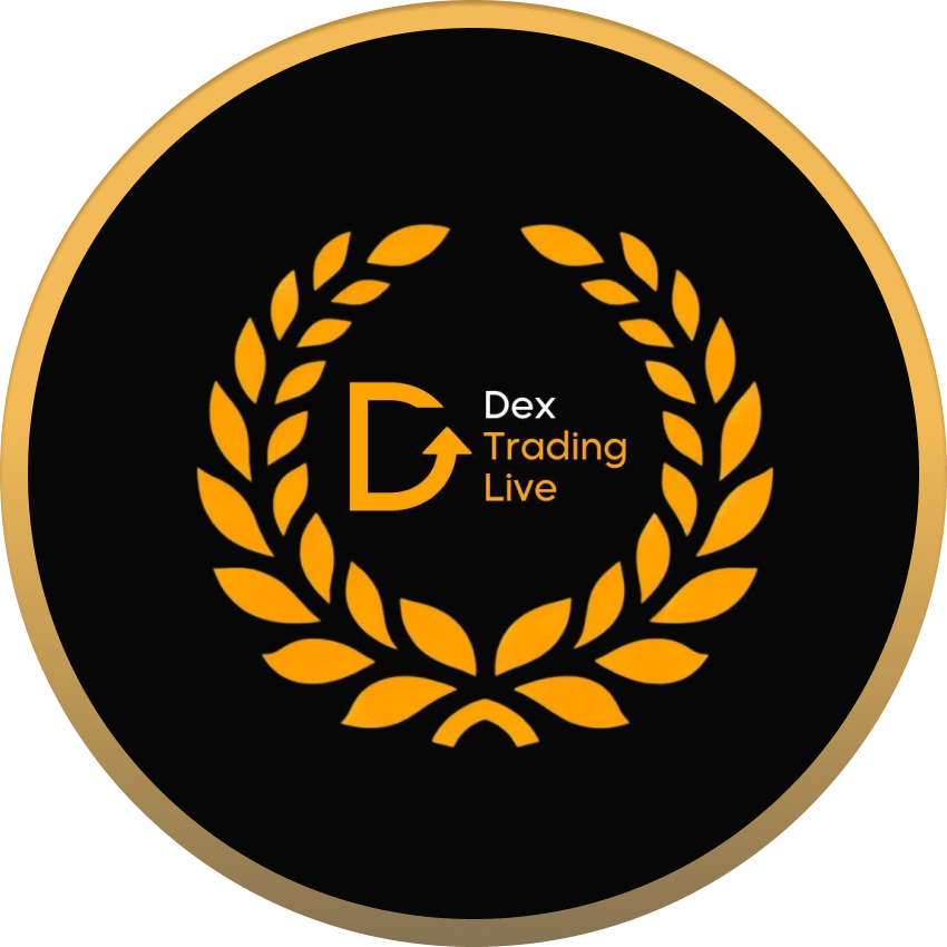 Home - Dex Trading Live